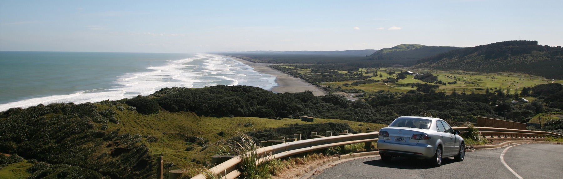 FREEDOM MOBILITY | Disability Vehicles For Rent | NZ-wide