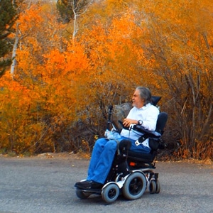 FREEDOM MOBILITY | Disability Vehicles For Rent | NZ-wide