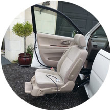 FREEDOM MOBILITY | Disability Vehicles For Rent | NZ-wide