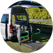 FREEDOM MOBILITY | Disability Vehicles For Rent | NZ-wide